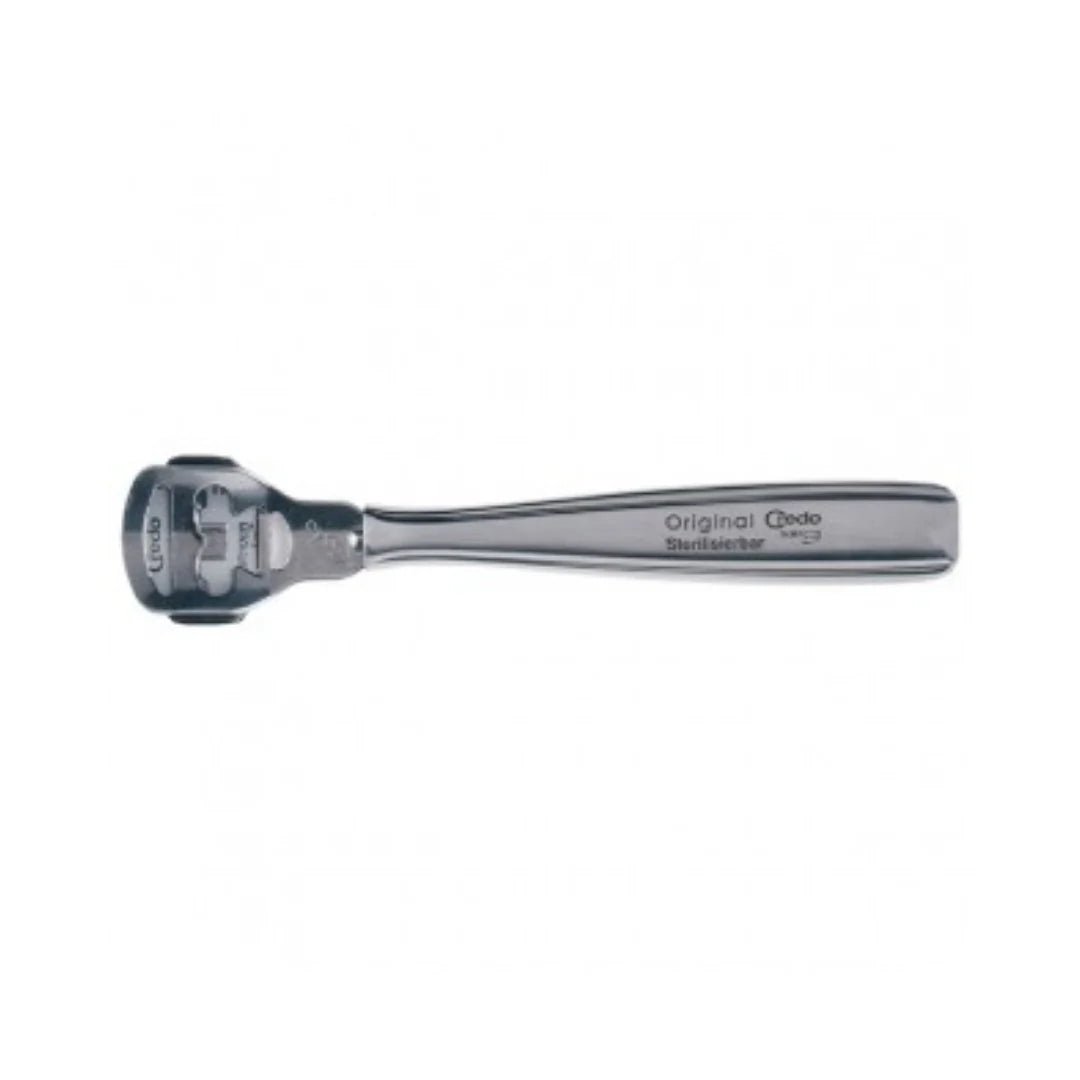 CREDO ORIGINAL STAINLESS STEEL TOOL – Purple Beauty Supplies